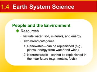 01.introduction to earth_science | PPT