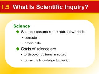 01.introduction to earth_science | PPT