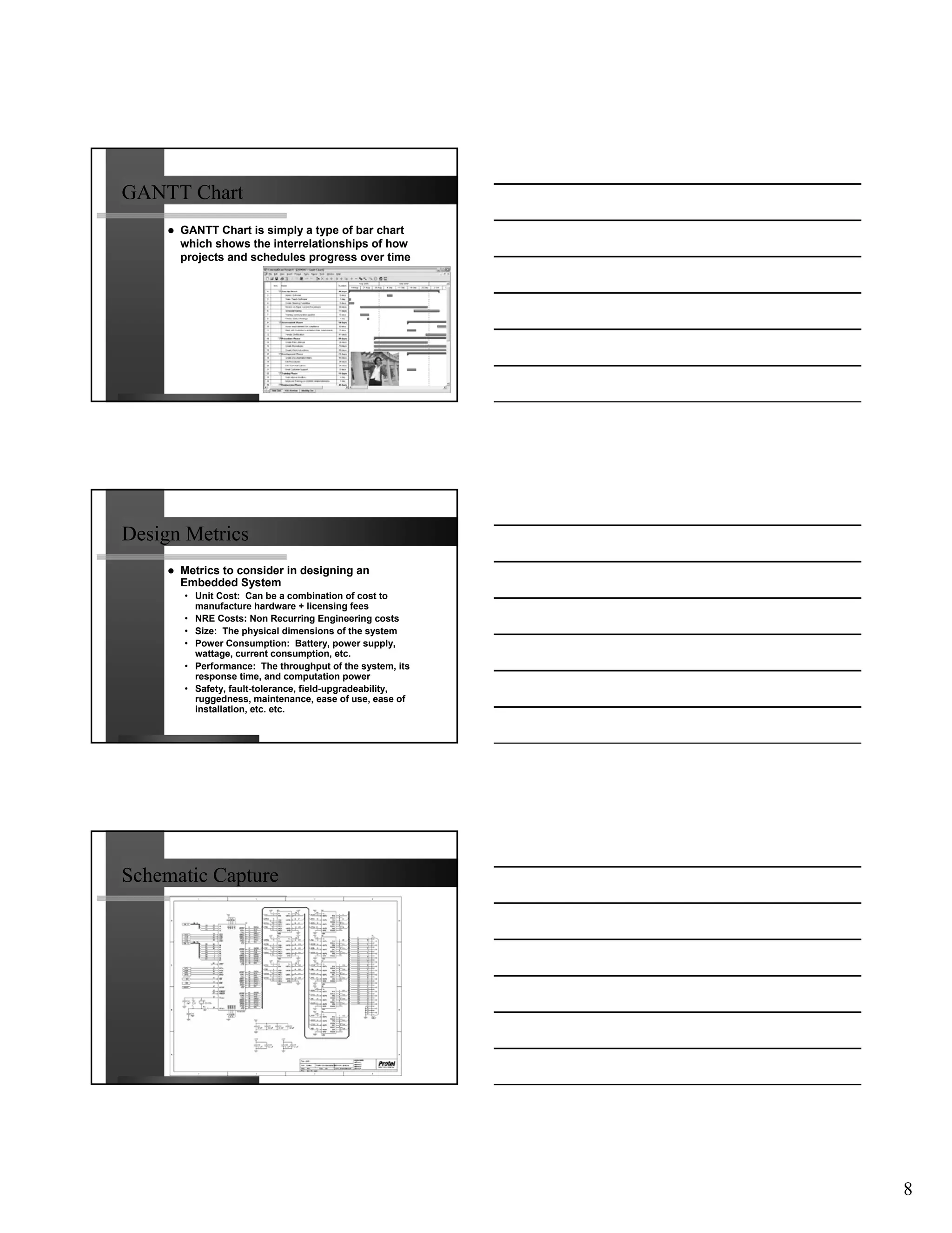 01. introduction to embedded systems | PDF
