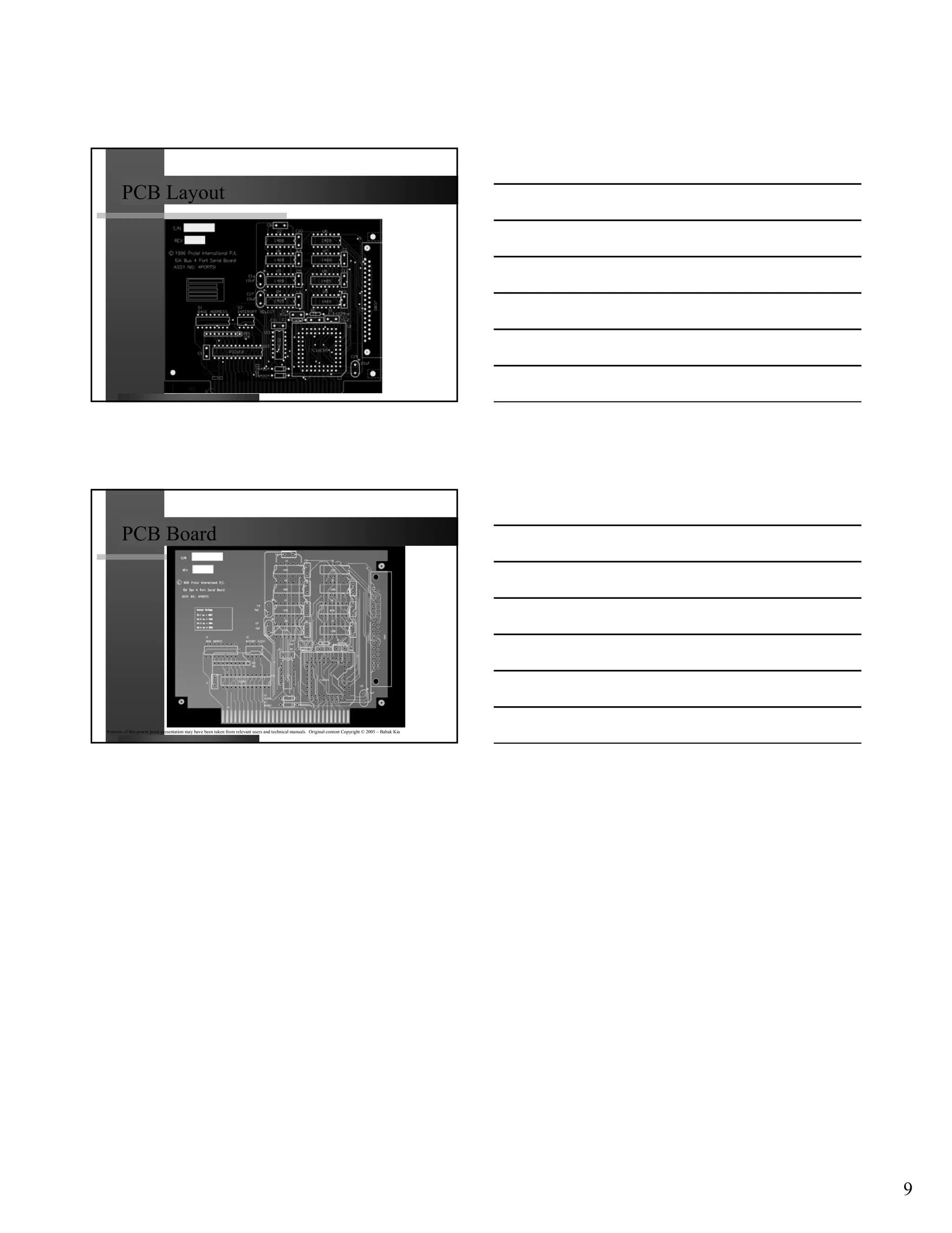 01. introduction to embedded systems | PDF