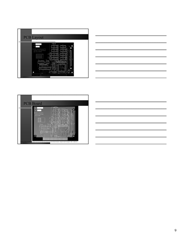 01. introduction to embedded systems | PDF