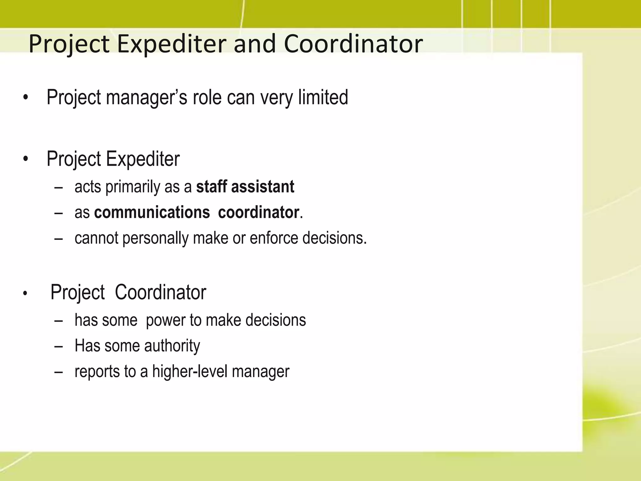 PMP Training - 01 introduction to framework | PPTX