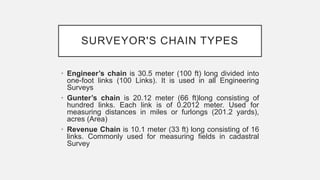 01 - Introduction to Instruments Used in Surveying.pptx