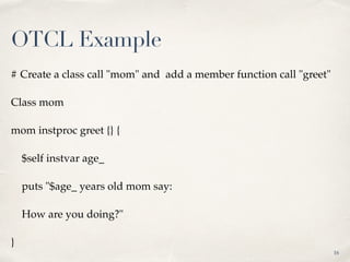 Introduction to ns2 | PDF