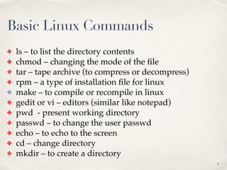 Introduction to ns2 | PDF