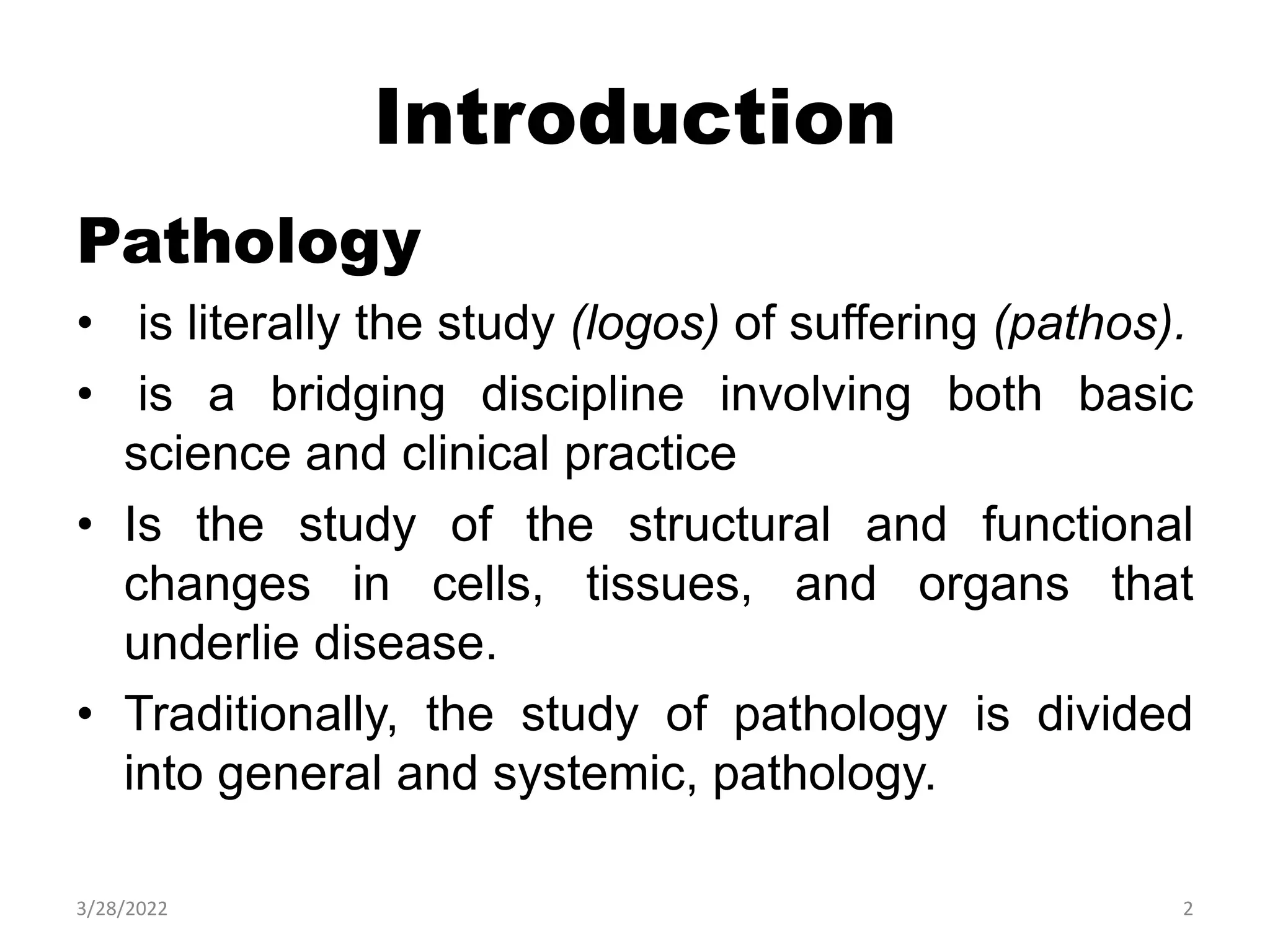 01 - Introduction to Pathology.pptx