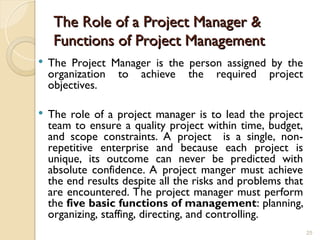 01-Introduction to Project Management.ppt