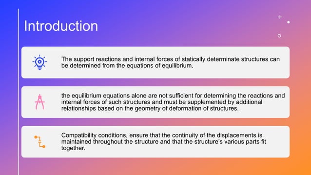 01 - Introduction to Statically Indeterminate Structures.pptx