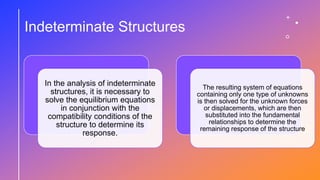 01 - Introduction to Statically Indeterminate Structures.pptx