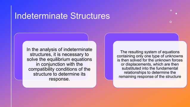 01 - Introduction to Statically Indeterminate Structures.pptx