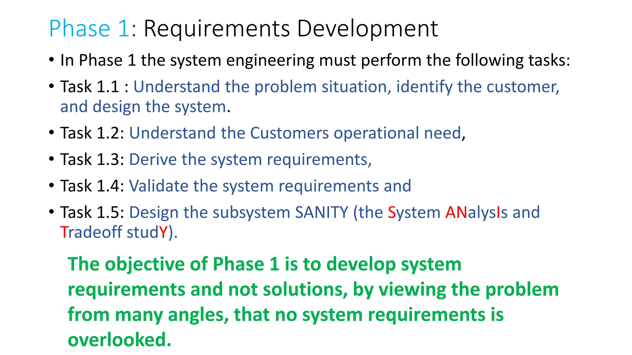 01-Introduction to System Engineering & System Engineering Life cycle.pptx