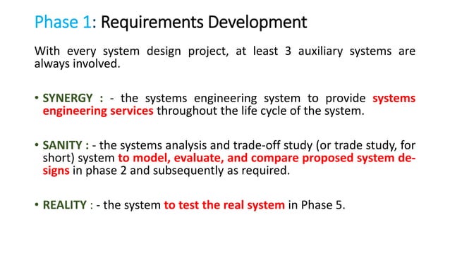 01-Introduction to System Engineering & System Engineering Life cycle.pptx