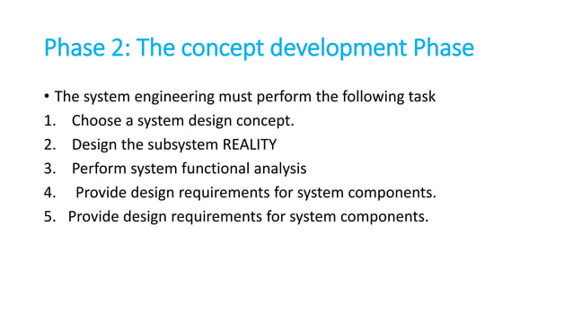 01-Introduction to System Engineering & System Engineering Life cycle.pptx