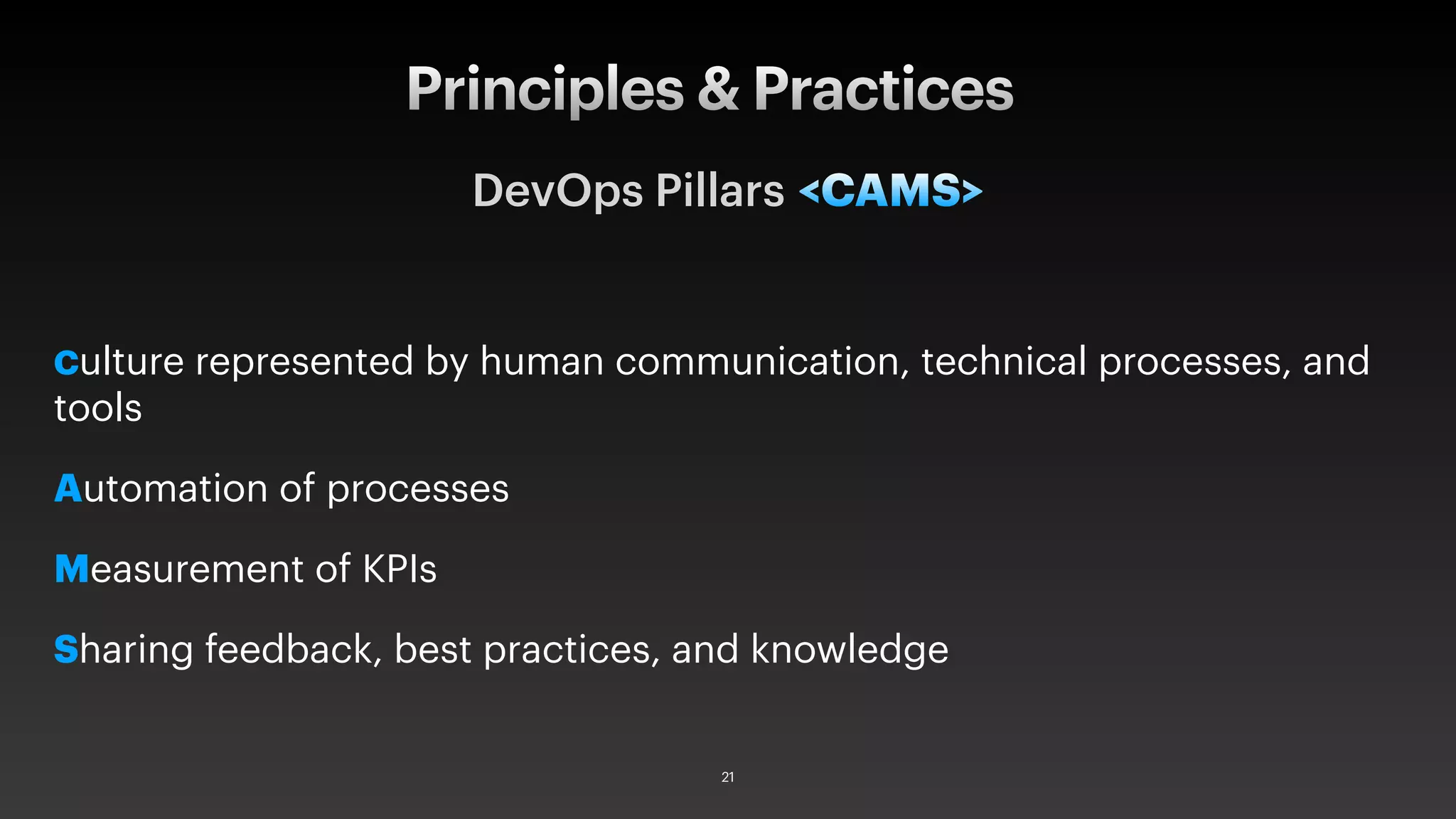 intro to DevOps | PPT