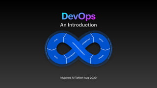 intro to DevOps | PPT