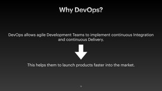 intro to DevOps | PPT