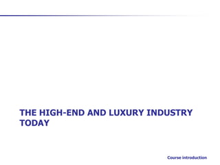 01 - Introduction to LUX 22-23 presentation | PPT