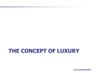 01 - Introduction to LUX 22-23 presentation | PPT
