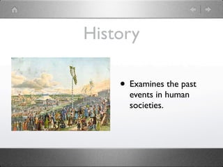 01 - Intro to Sociology | KEY