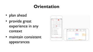 HCI Guidelines for iOS Platforms | PDF