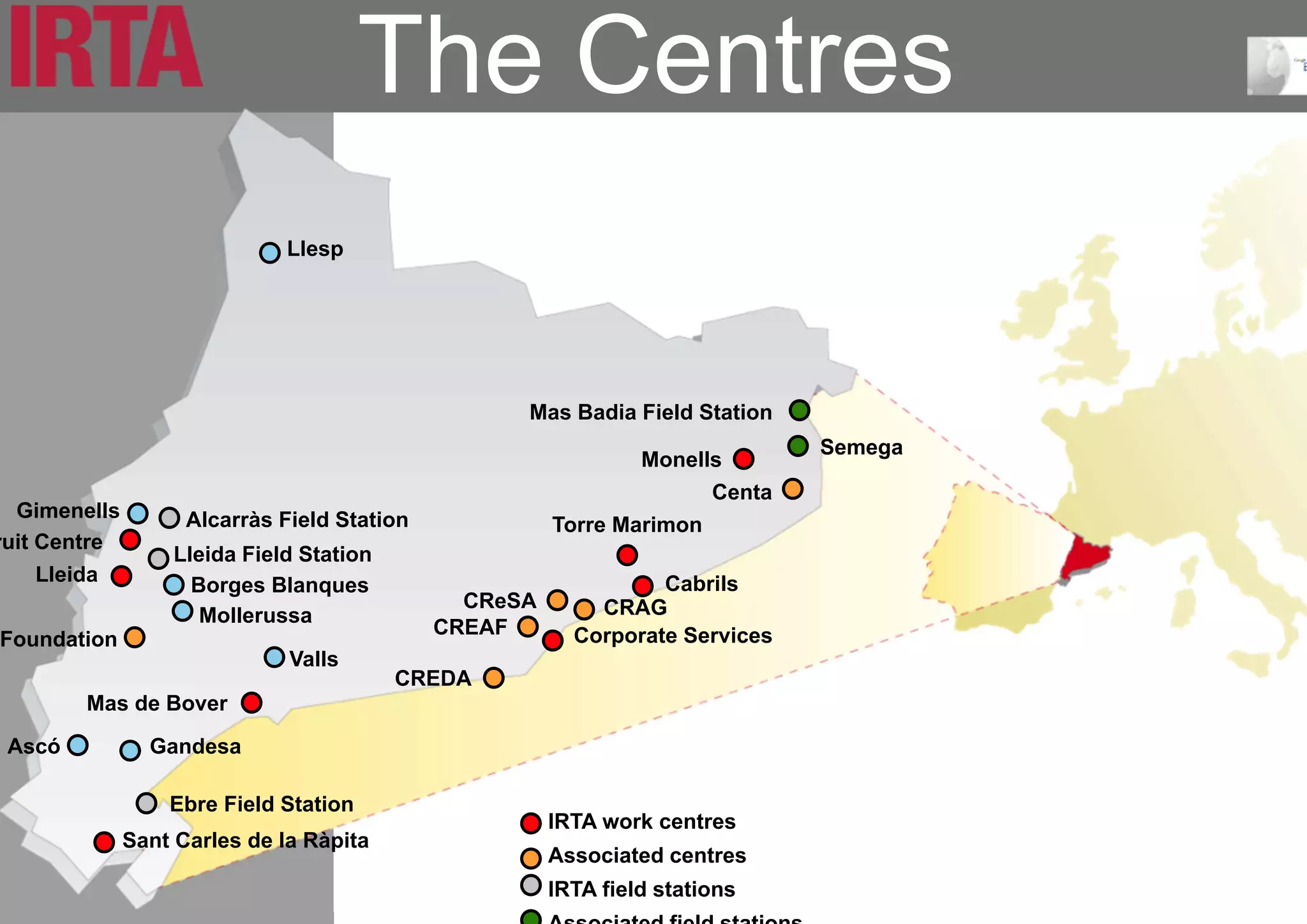 01 irta presentation-p. arus