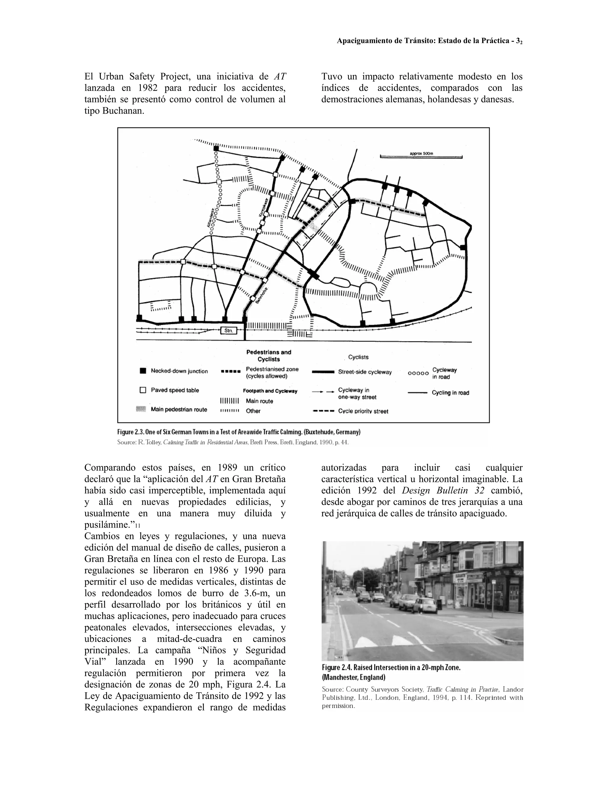 01 ite-fhwa 1999 apaciguamiento transito+ | PDF