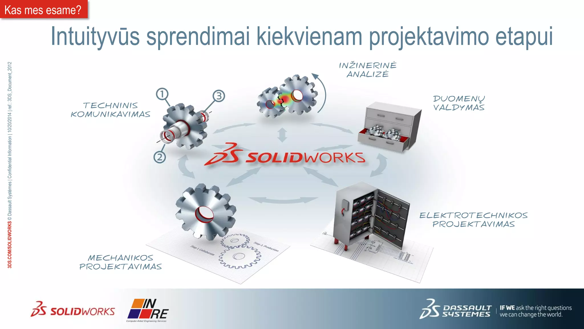 01_Ivadas_SOLIDWORKS-2015 | PPT