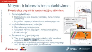 01_Ivadas_SOLIDWORKS-2015 | PPT