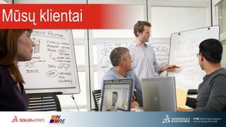 01_Ivadas_SOLIDWORKS-2015 | PPT