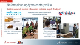 01_Ivadas_SOLIDWORKS-2015 | PPT