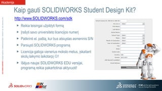 01_Ivadas_SOLIDWORKS-2015 | PPT