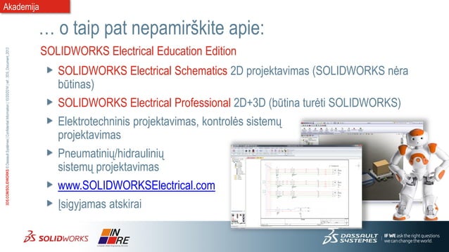 01_Ivadas_SOLIDWORKS-2015 | PPT