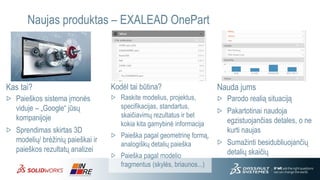 01_Ivadas_SOLIDWORKS-2015 | PPT