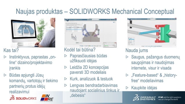 01_Ivadas_SOLIDWORKS-2015 | PPT