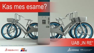 01_Ivadas_SOLIDWORKS-2015 | PPT