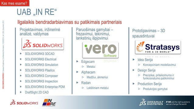 01_Ivadas_SOLIDWORKS-2015 | PPT
