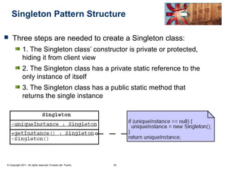 01 J2EE patrones | PPT