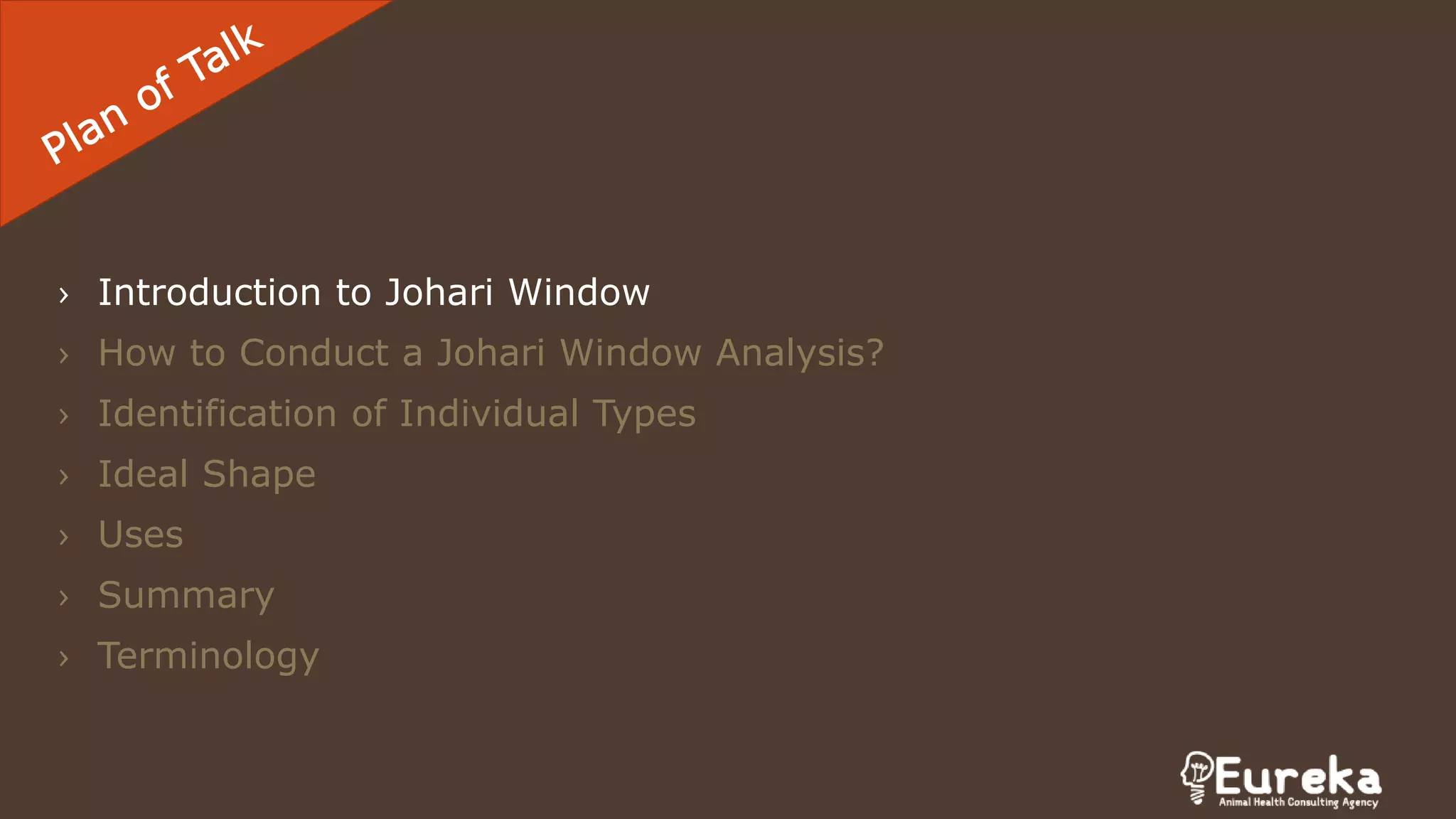 Johari_Window | PPTX