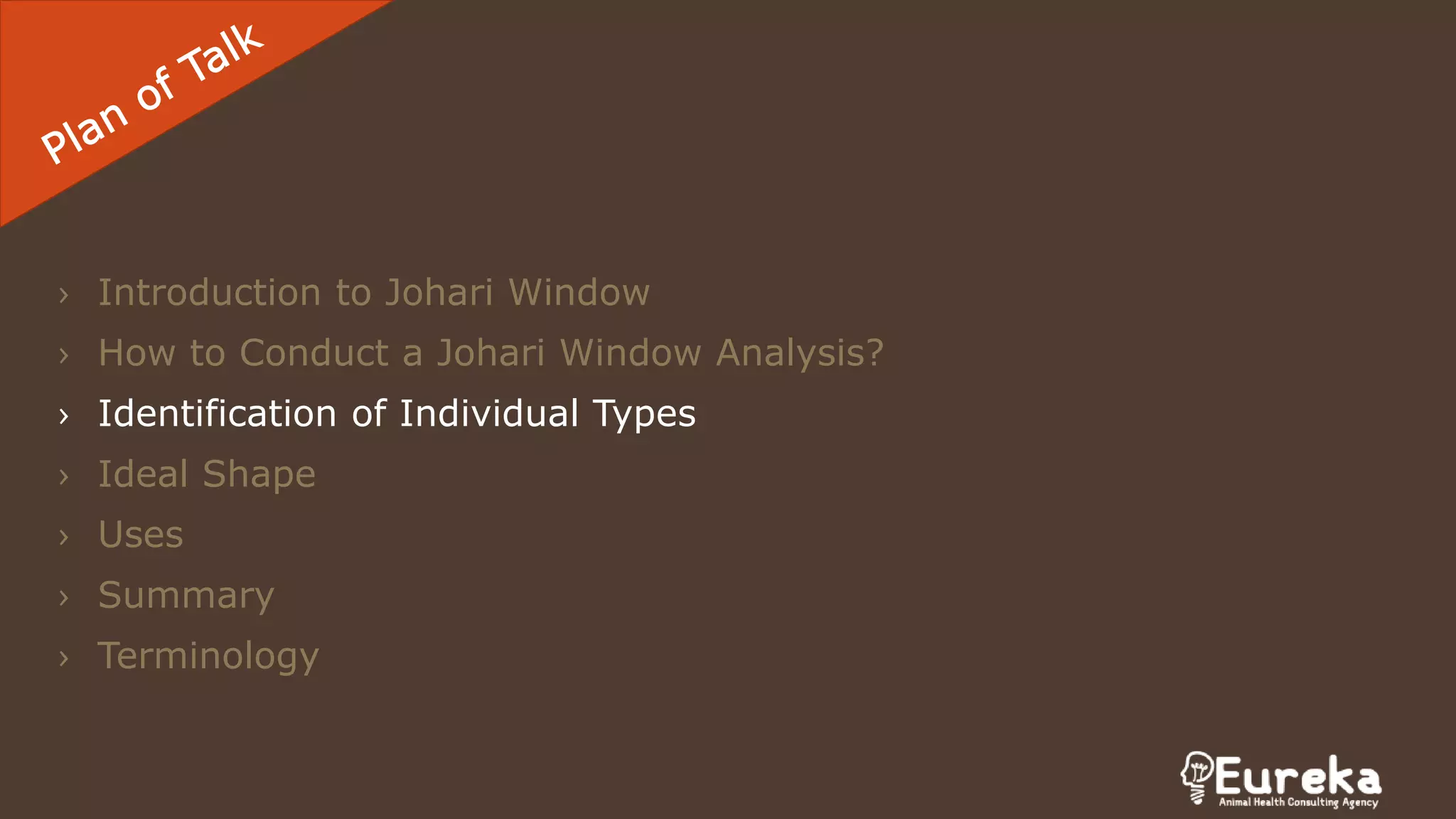 Johari_Window | PPTX