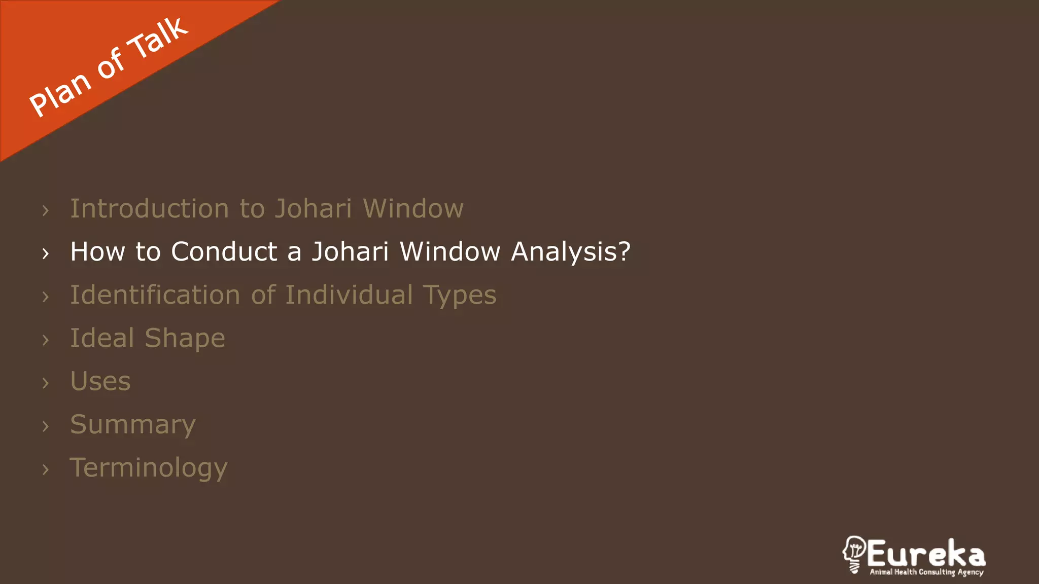 Johari_Window | PPTX