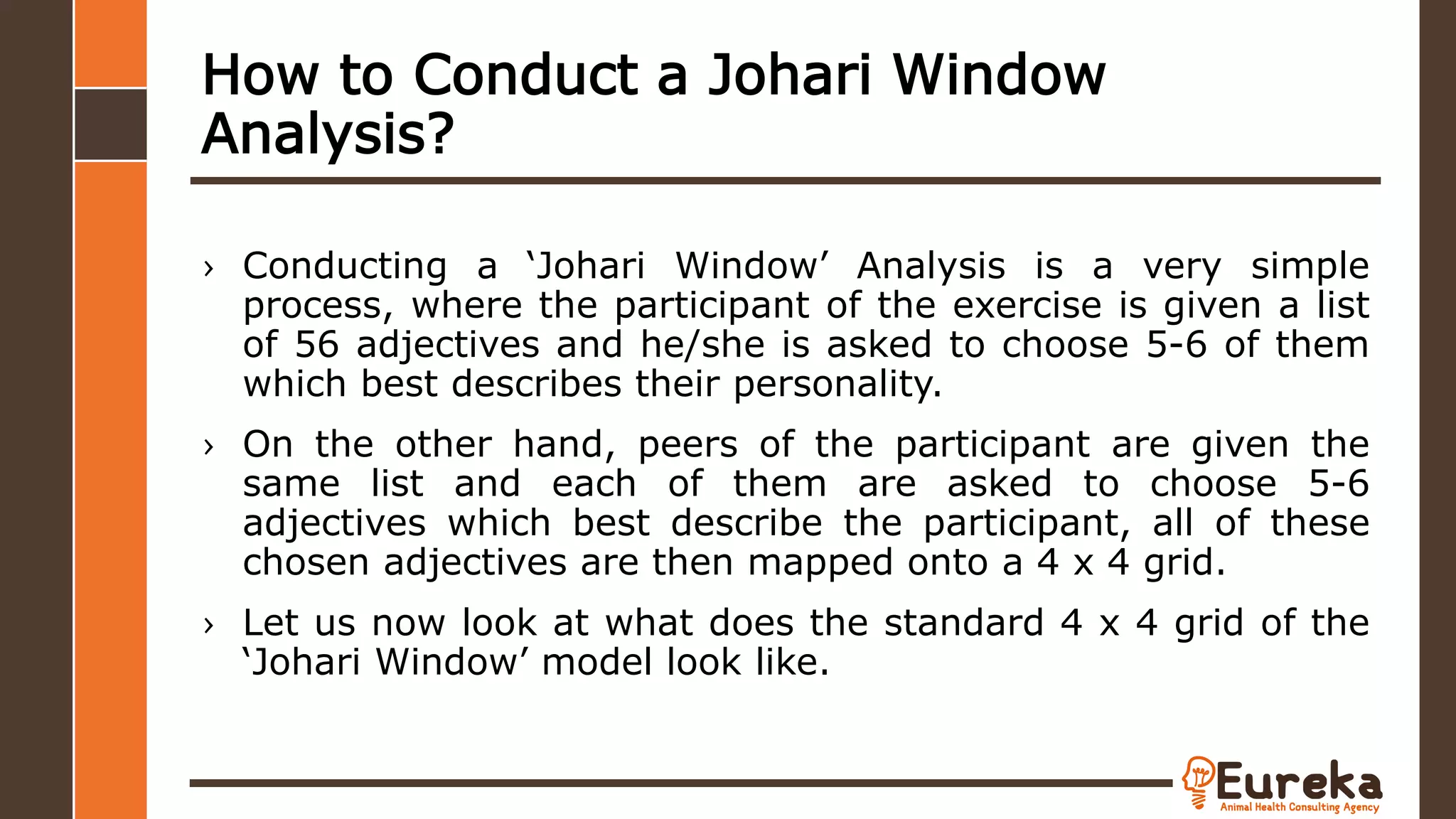 Johari_Window | PPTX
