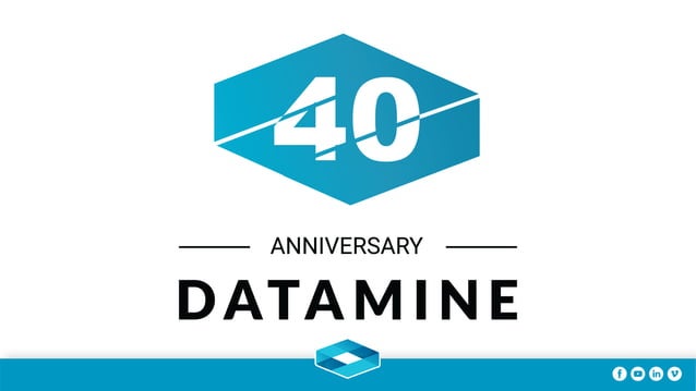 1. Jonathan Graham, Datamine - Welcome to the Strategic Open Pit Mine ...