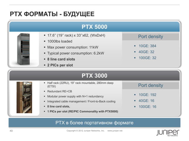 Juniper innovations | PPT | Free Download