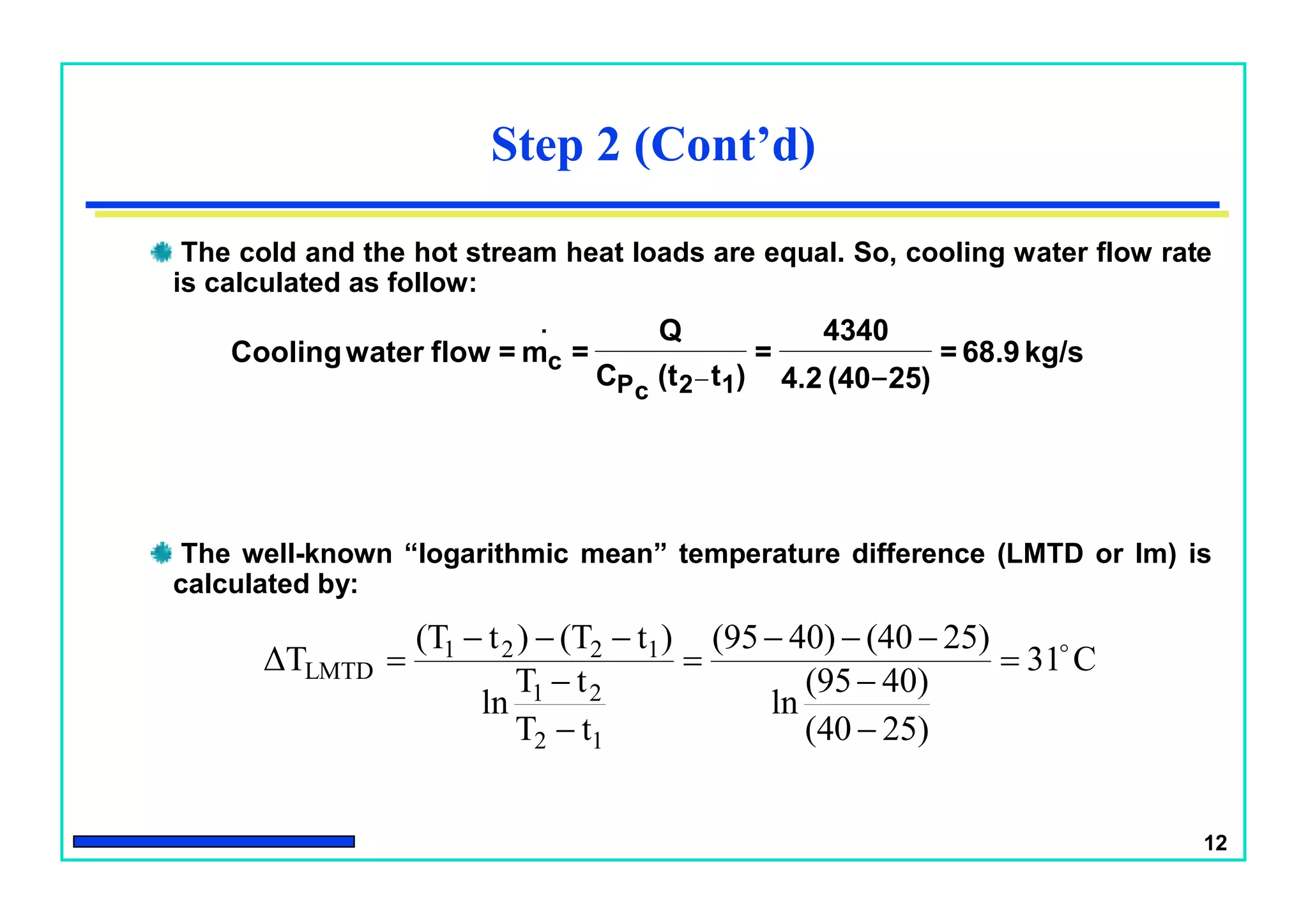 01 kern's method. | PDF