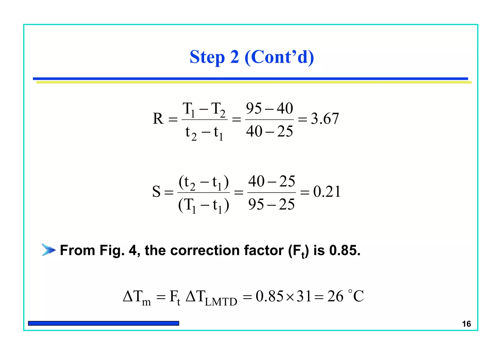 01 kern's method. | PDF