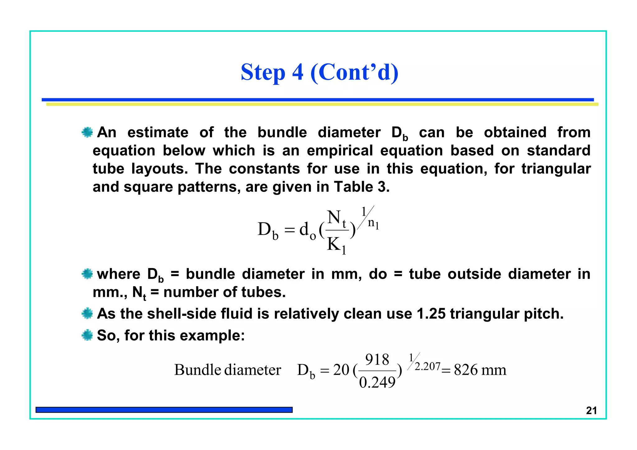 01 kern's method. | PDF