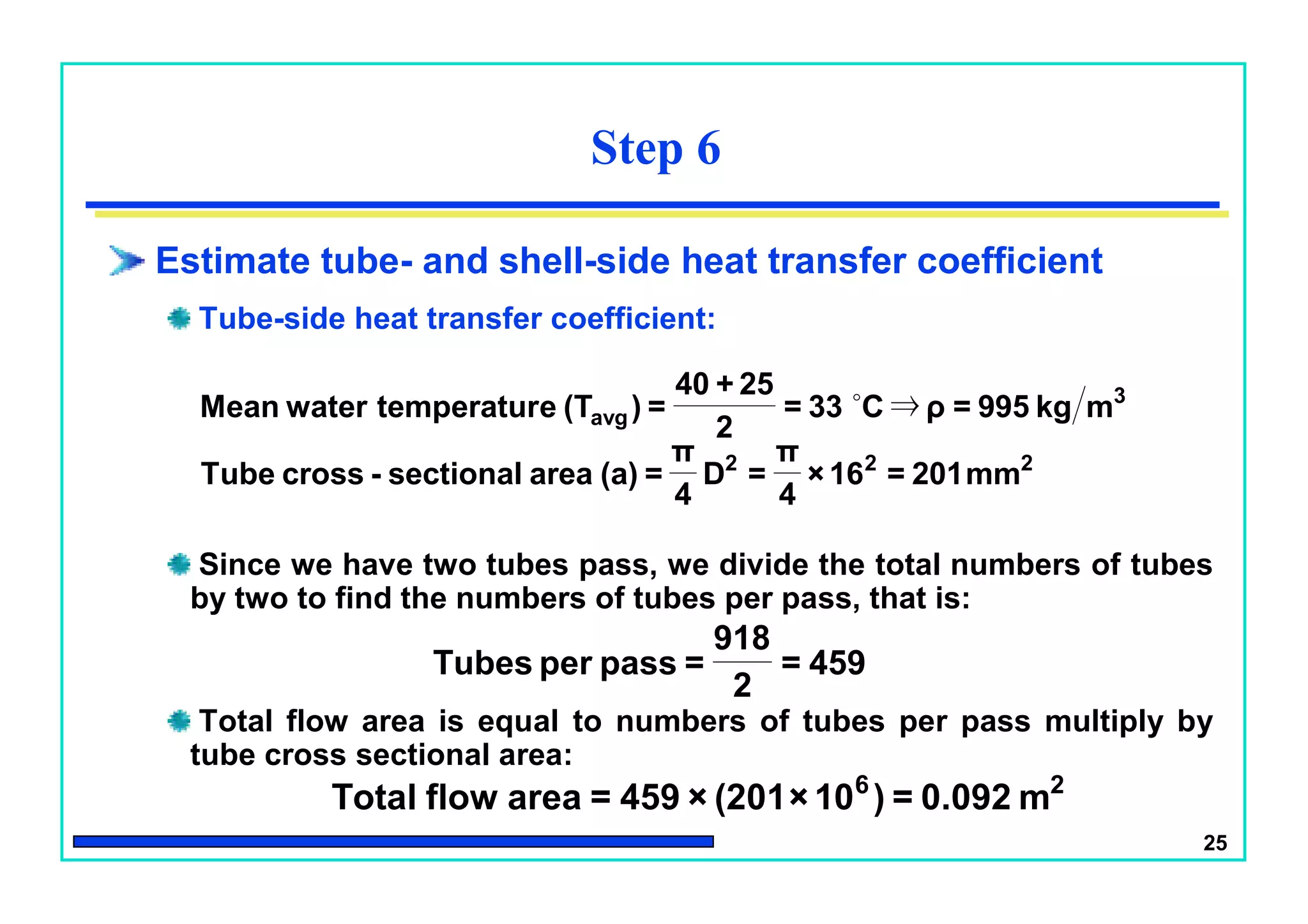 01 kern's method. | PDF