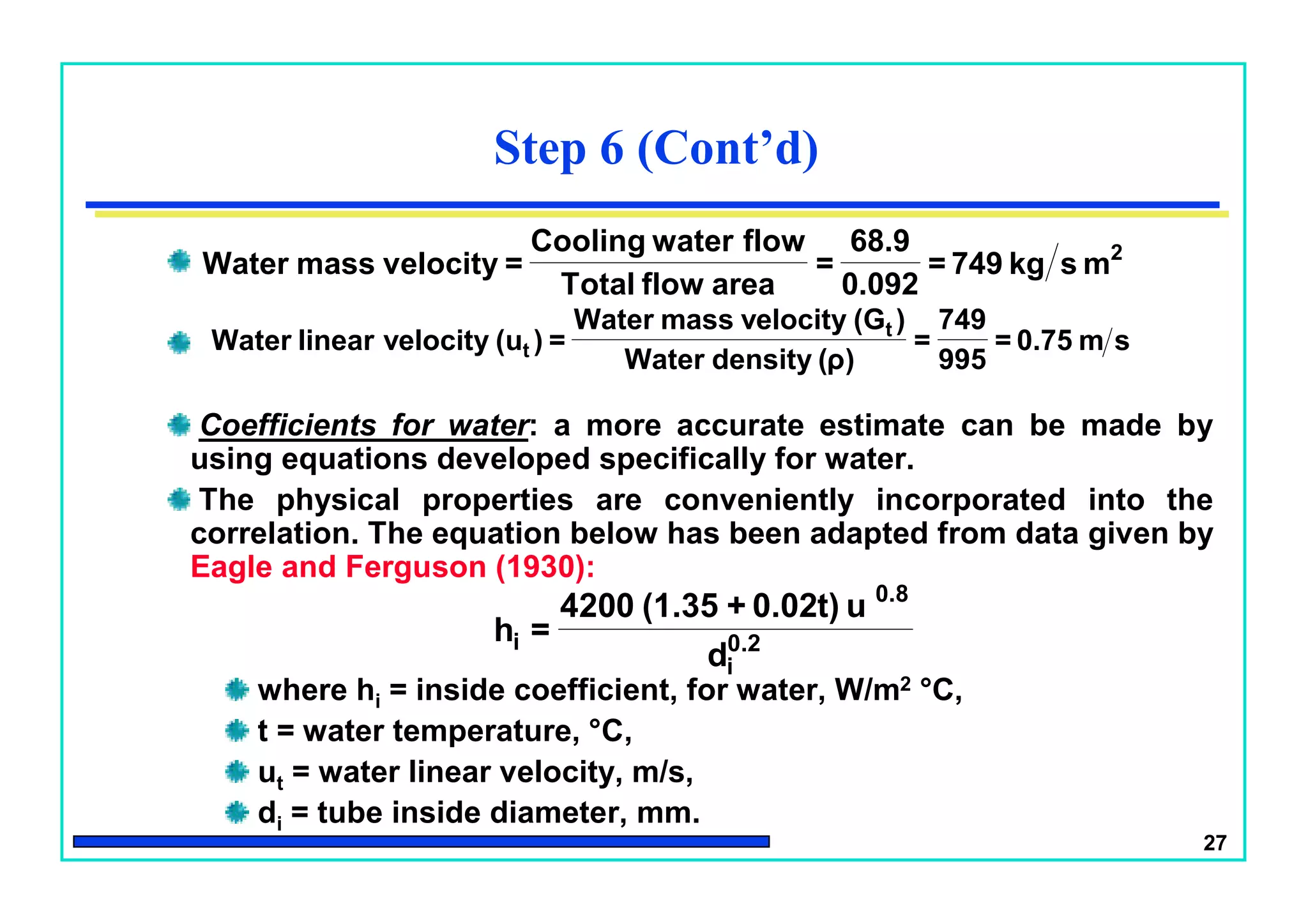01 kern's method. | PDF