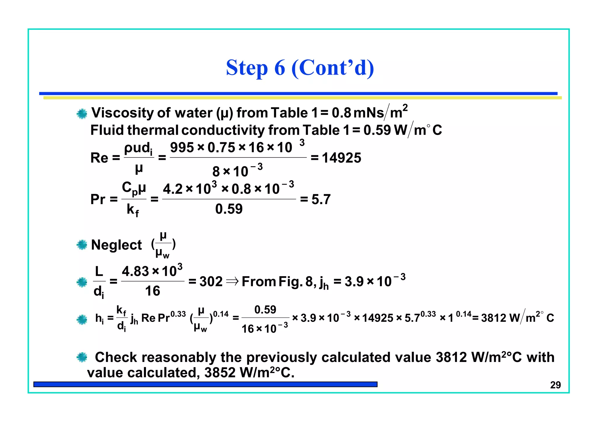 01 kern's method. | PDF