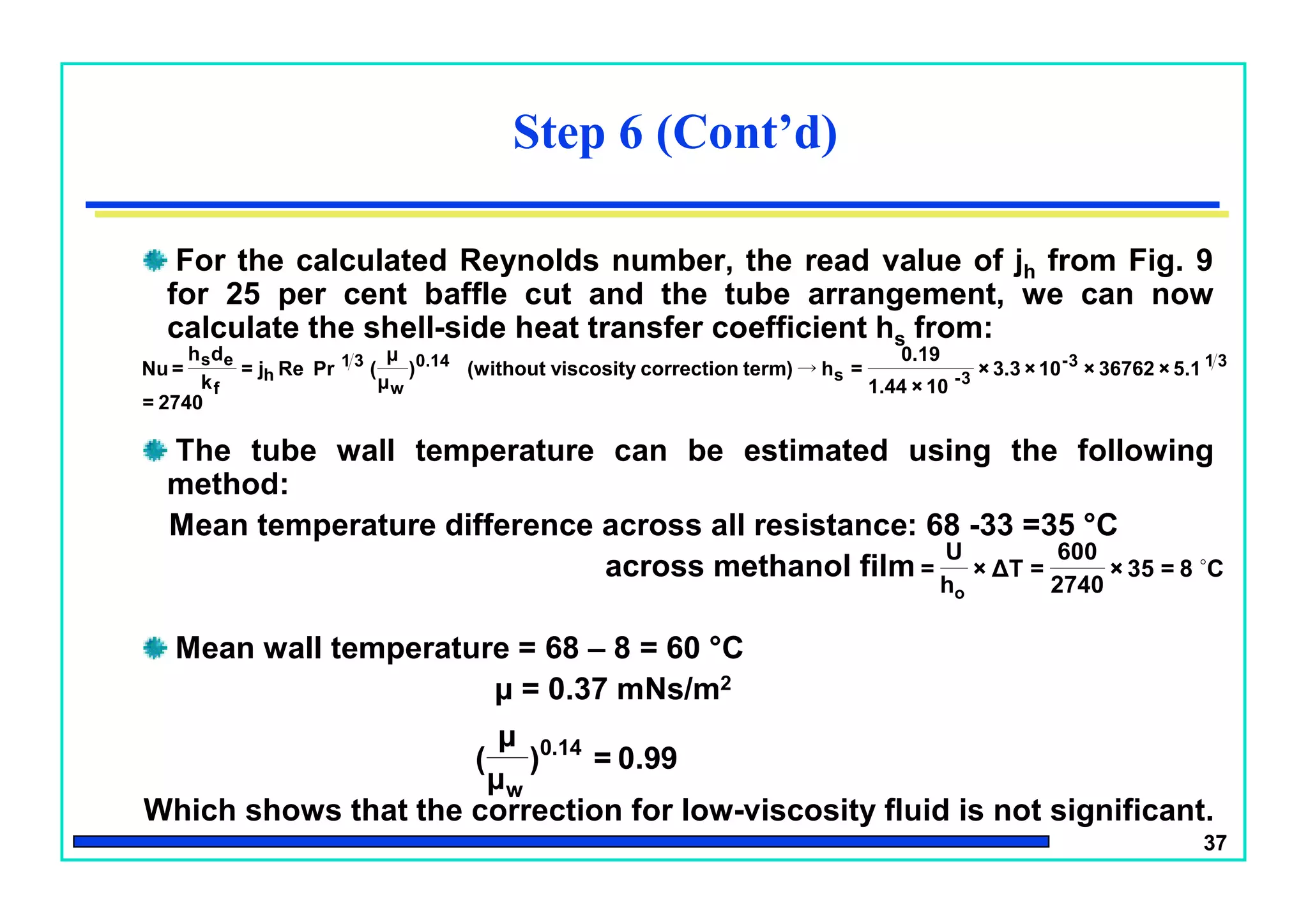 01 kern's method. | PDF